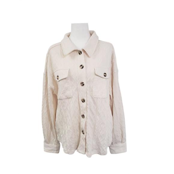 CAMILLE & CO | Jackets & Coats | New Camille Co Womens Sweater Jacket ...